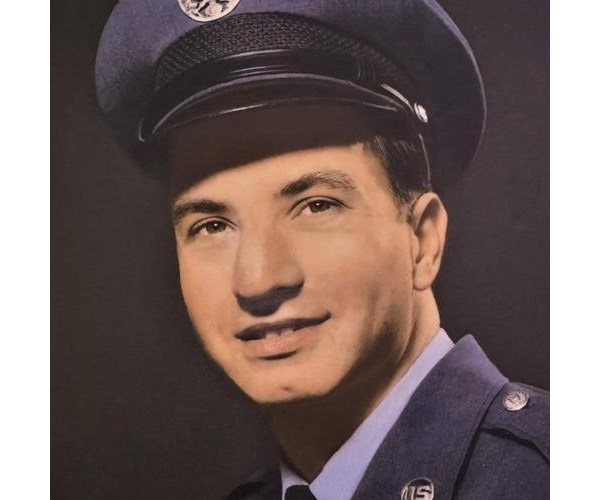 Richard Gazzola Obituary (2024) - St. Petersburg, FL - Tampa Bay Times