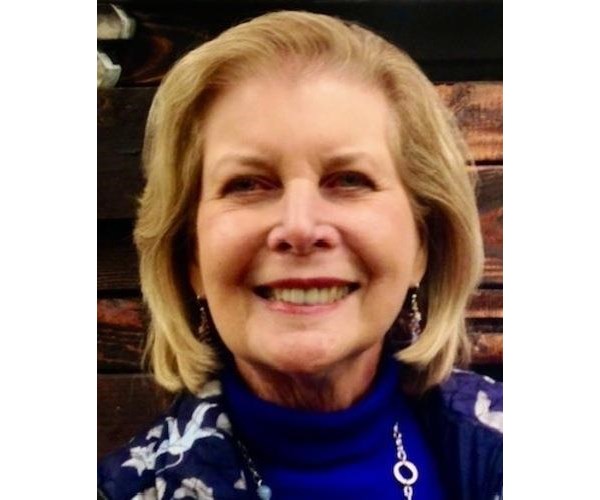 Joy Golliver Obituary (2024) - St. Petersburg, Florida - Tampa Bay Times