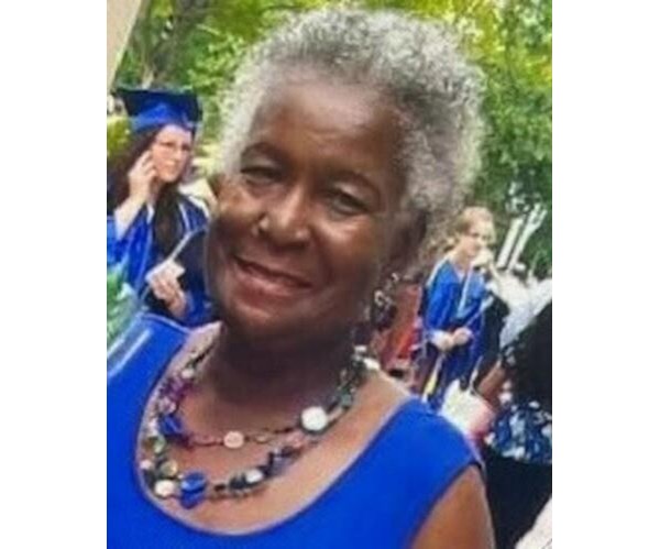 Agnes Jones Obituary (2024) - St. Petersburg, FL - Tampa Bay Times