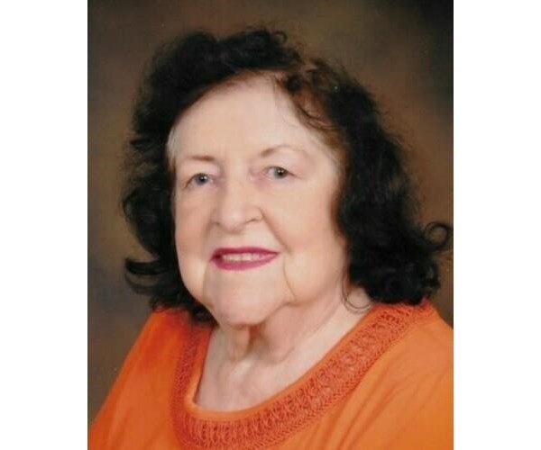 Anna Adams Obituary (1930 - 2024) - Tampa, FL - Tampa Bay Times