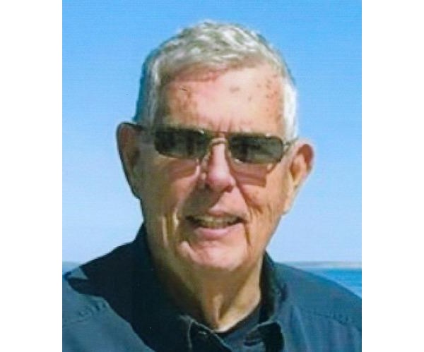 William Wallace Obituary (2024) - Clearwater, FL - Tampa Bay Times