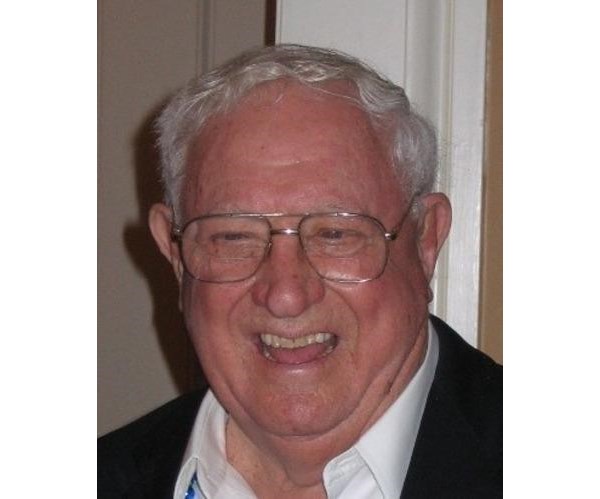 Richard Clarke Obituary (1927 - 2024) - St. Petersburg, FL - Tampa Bay ...