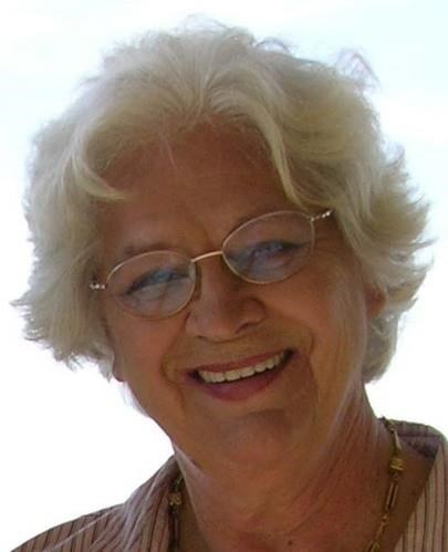 Jeanne Sargent Obituary (2024) - Riverview, FL - Tampa Bay Times