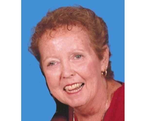 Susan Motta Obituary (2025) - St. Petersburg, Florida - Tampa Bay Times