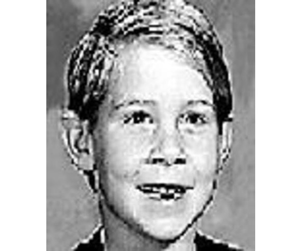 Kristopher Larson Obituary (2025) - St. Petersburg, Florida - Tampa Bay ...