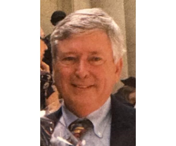 Alan Van Sant Obituary (2025) - St. Petersburg, Florida - Tampa Bay Times