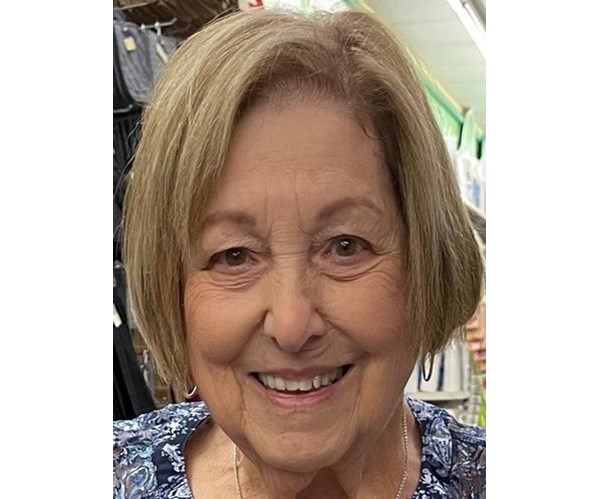 Joyce Ramos Obituary (2025) - St. Petersburg, Florida - Tampa Bay Times