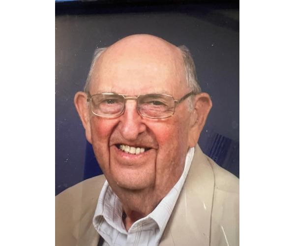 Daniel Moore Obituary (2025) - St. Petersburg, FL - Tampa Bay Times