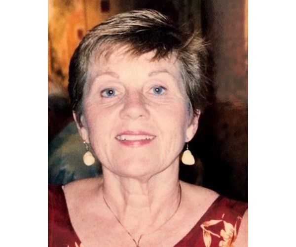 Frances Kasperowicz Obituary (2025) - Middletown, FL - Tampa Bay Times