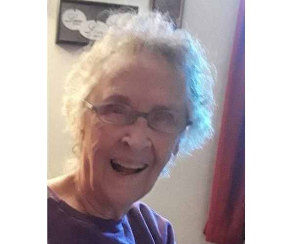 Doris Wood Obituary (2025) - St. Petersburg, Florida - Tampa Bay Times