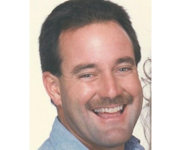 Stephen Conser Obituary (2025) - St. Petersburg, FL - Tampa Bay Times