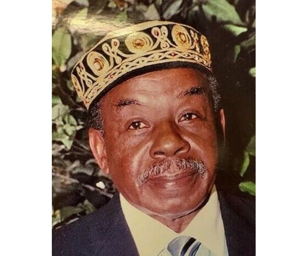 Alfred Wiggins-Shabazz Obituary (2025) - St. Petersburg, Florida ...