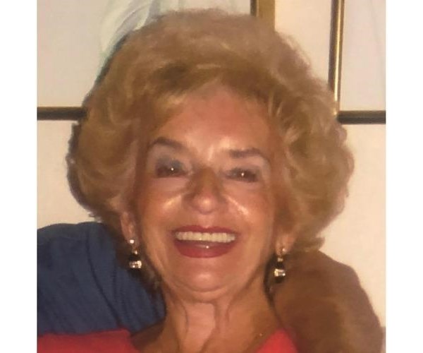 Magda Smith Obituary (2025) - St. Petersburg, Florida - Tampa Bay Times