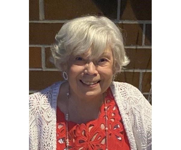 Dora Diaz Obituary (2025) - St. Petersburg, Florida - Tampa Bay Times