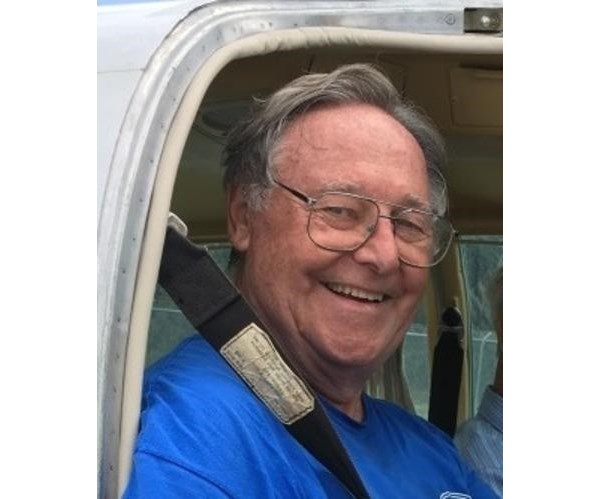 Donald Morris Obituary (2025) - St. Petersburg, FL - Tampa Bay Times