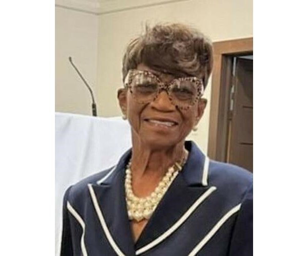 Betty Shaw-James Obituary (2025) - Clearwater, FL - Tampa Bay Times