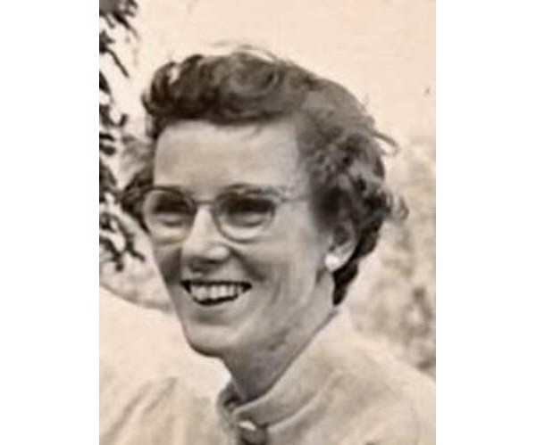 Joan Arcand Obituary (2025) - St. Petersburg, Florida - Tampa Bay Times