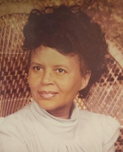 Jessica Ford Obituary (2025) - St. Petersburg, FL - Tampa Bay Times