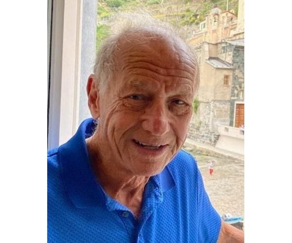 Gary Steinman Obituary (2025) - St. Petersburg, Florida - Tampa Bay Times