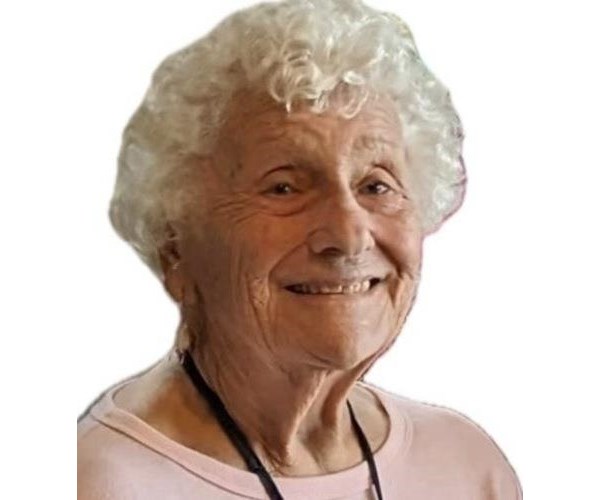 Estelle Rawski Obituary (2025) - St. Petersburg, Florida - Tampa Bay Times