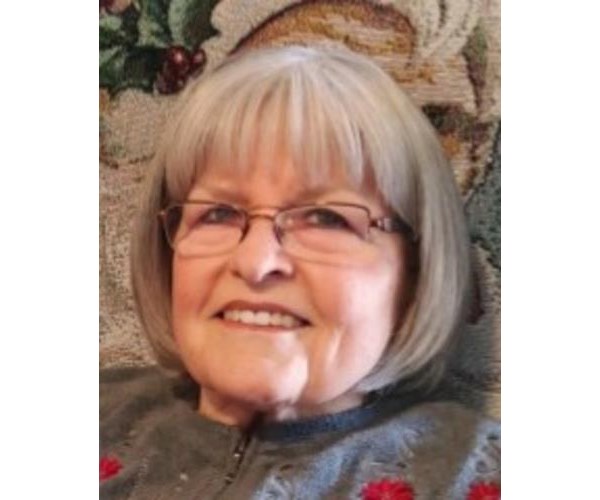 Jaymie McCain Obituary (2025) - St. Petersburg, Florida - Tampa Bay Times