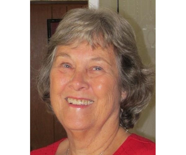 Diane Wilroy Obituary (2025) - St. Petersburg, Florida - Tampa Bay Times