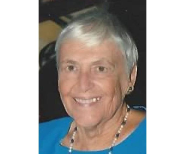 Barbara Carothers Obituary (2025) - St. Petersburg, Florida - Tampa Bay ...