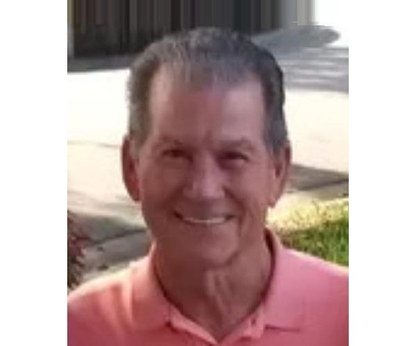 Joseph Leonard Obituary (2025) - St. Petersburg, Florida - Tampa Bay Times