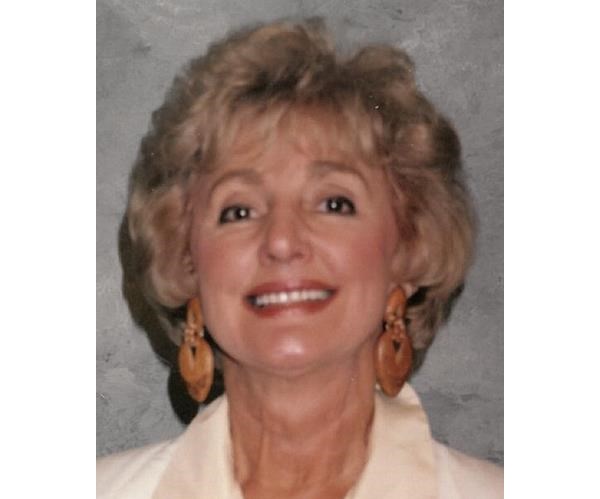 Geraldine Matesich Obituary (2025) - St. Petersburg, Florida - Tampa ...