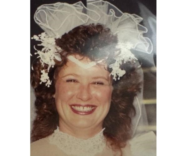 Lori Perri Obituary (2025) - St. Petersburg, Florida - Tampa Bay Times