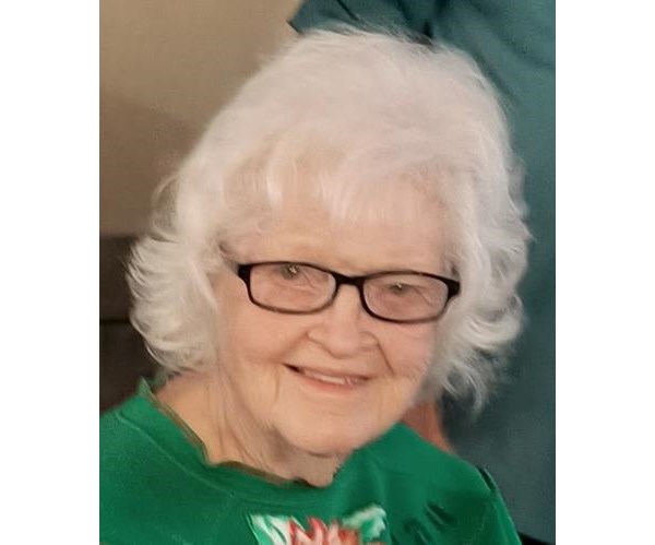 Nancy Daffer Obituary (2025) - St. Petersburg, Florida - Tampa Bay Times