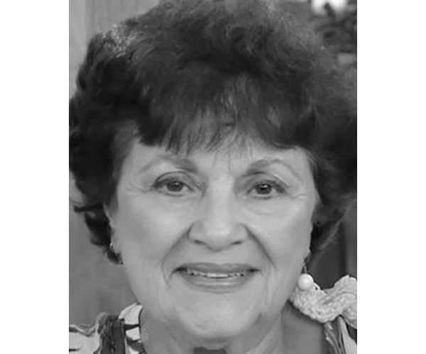 Pauline Zambito Obituary (1931 - 2025) - St. Petersburg, Florida ...