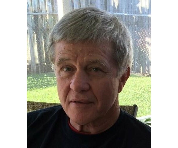 Randy Fisher Obituary (2025) - St. Petersburg, Florida - Tampa Bay Times