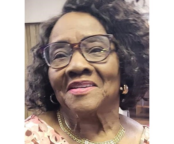 Willie Roberson Obituary (2025) - St. Petersburg, Florida - Tampa Bay Times