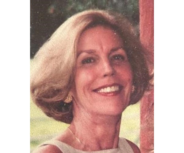 Sandra Mason Obituary (2025) - St. Petersburg, Florida - Tampa Bay Times
