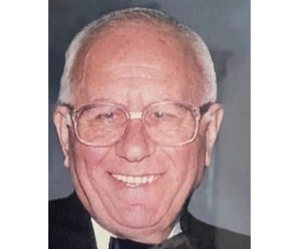 Joseph Laino Obituary (2025) - Wildwood, FL - Tampa Bay Times