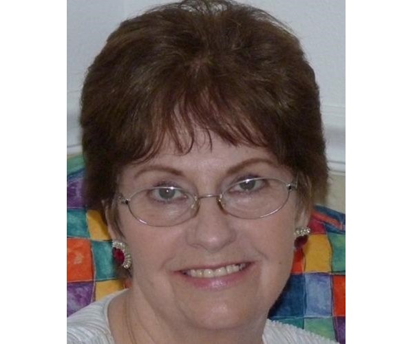Judith Biggerstaff Obituary (2025) - St. Petersburg, FL - Tampa Bay Times