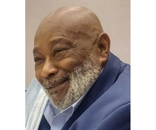 Allen Haynes Obituary (2025) - St. Petersburg, Florida - Tampa Bay Times