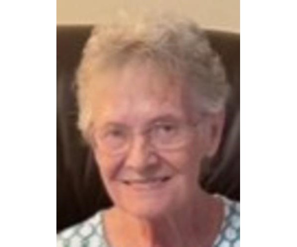 Beverly Hensley Obituary (2025) - Tampa, FL - Tampa Bay Times