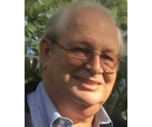 Gordon Davis Obituary (2025) - St. Petersburg, Florida - Tampa Bay Times