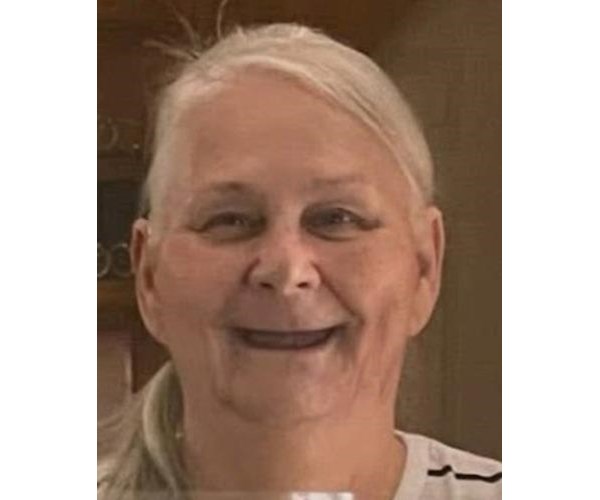 Susan Hooper Obituary (2025) - St. Petersburg, Florida - Tampa Bay Times