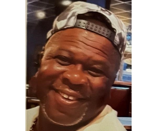 Reginald Thompson Obituary (2025) - St. Petersburg, FL - Tampa Bay Times