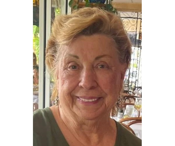 Sandra Koslowski Obituary (2025) - St. Petersburg, Florida - Tampa Bay ...