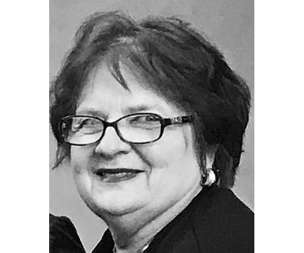 Denise Hart Obituary (2025) - St. Petersburg, Florida - Tampa Bay Times