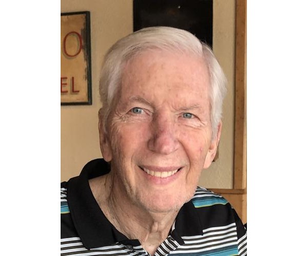 David Coffin Obituary (2025) - St. Petersburg, FL - Tampa Bay Times