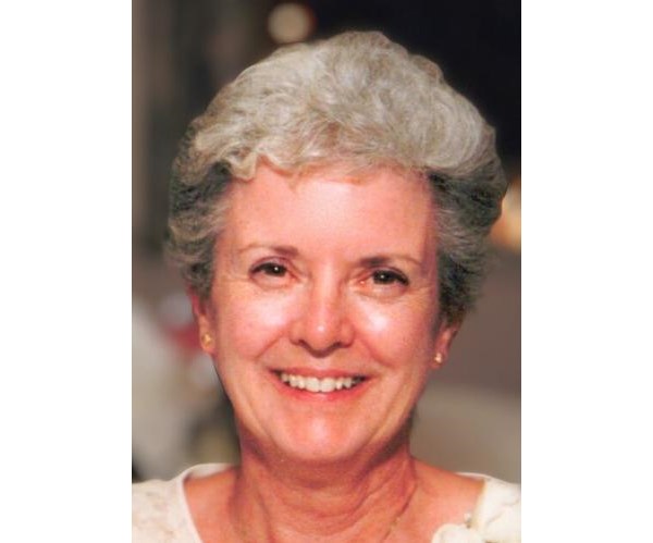 Patricia Boucher Obituary (2025) - St. Petersburg, Florida - Tampa Bay ...