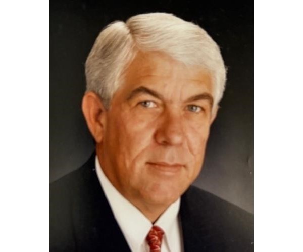 Mark Terrell Obituary (2025) - Clearwater, FL - Tampa Bay Times
