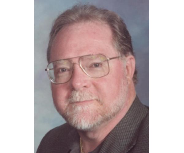 Raymond Woolever Obituary (2025) - New Port Richey, FL - Tampa Bay Times