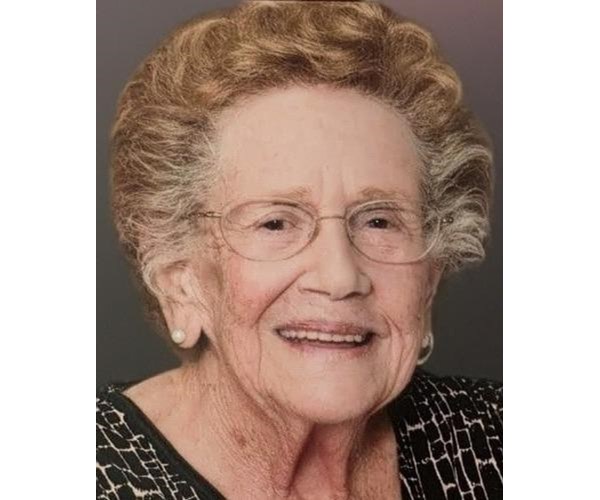 Wanda Westbrook Obituary (2025) - Riverview, FL - Tampa Bay Times