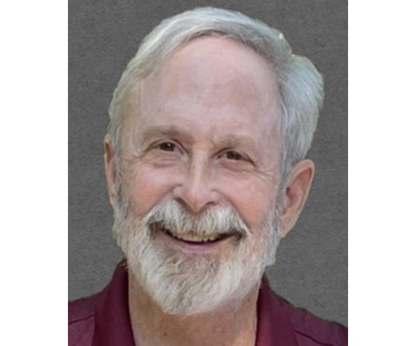 Paul Solomon Obituary (2025) - Tampa, FL - Tampa Bay Times